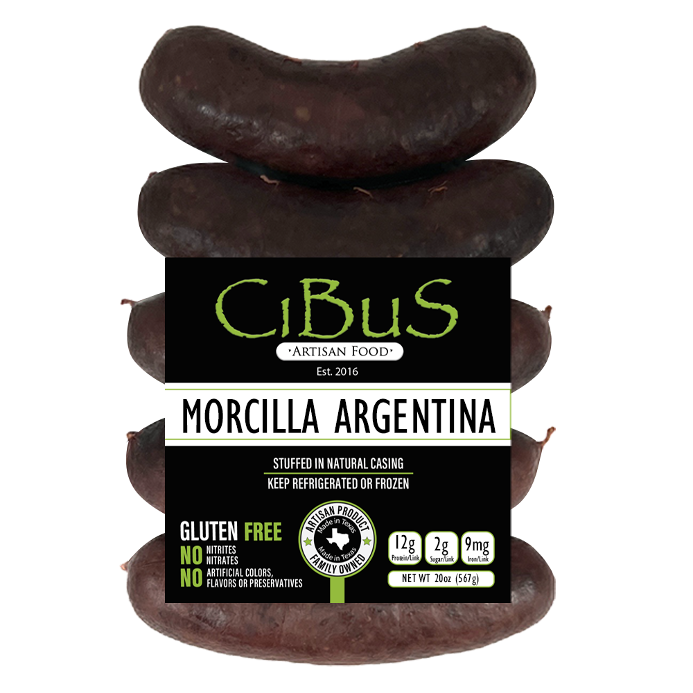 Morcilla